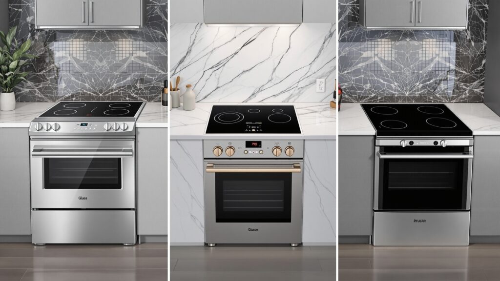 The Future of Cooking: Induction Ranges Explained - Appliance Street