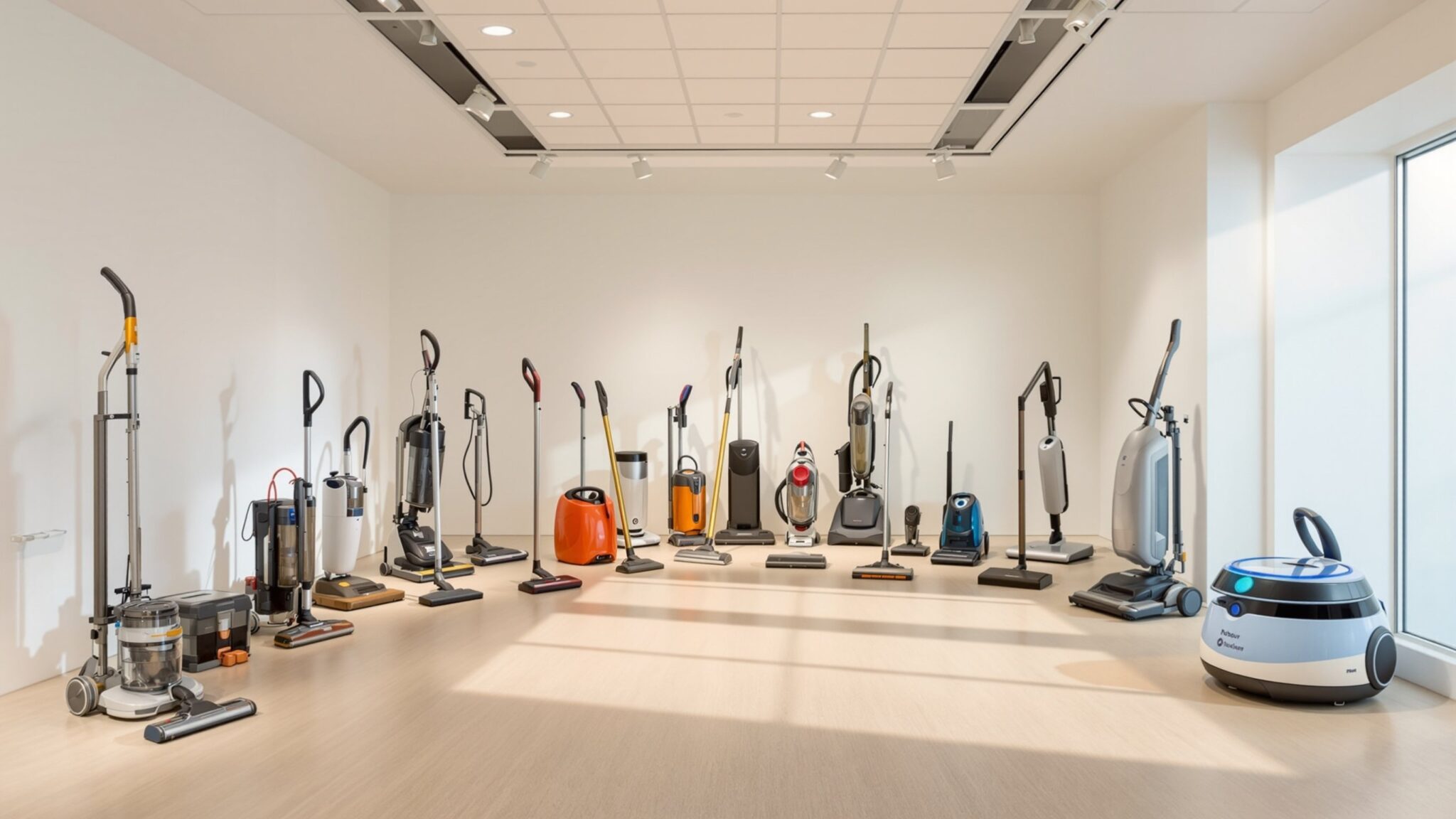 The Story of the Vacuum Cleaner: Suction Through Time - Appliance Street