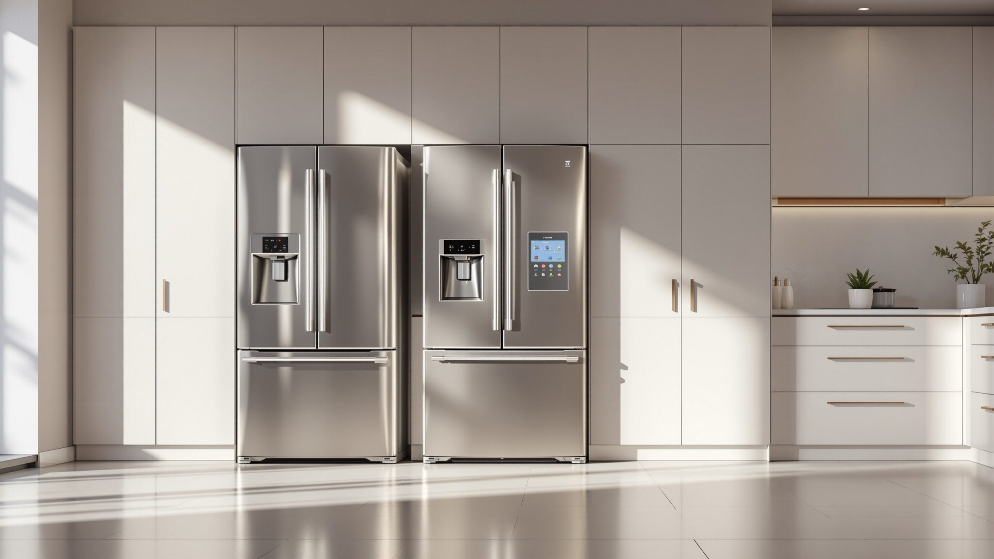 French Door vs. Side-by-Side: Which Refrigerator Style Is Best ...
